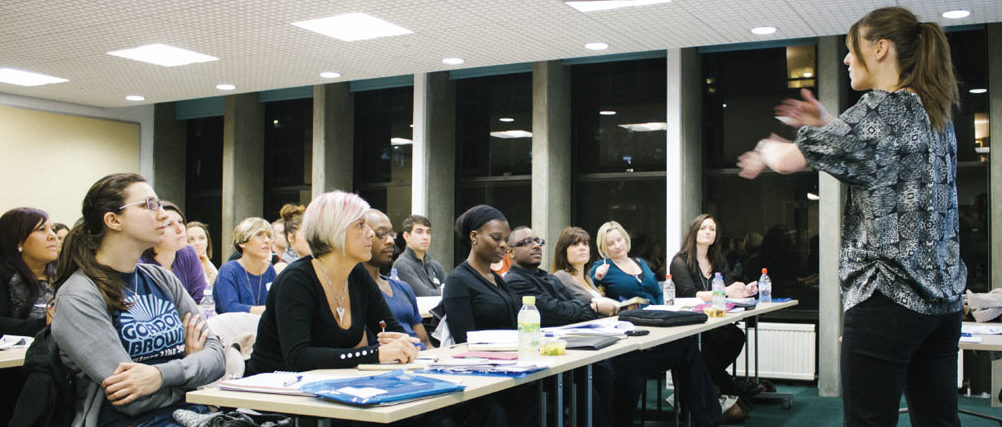 The Benefits of Event Training - Event Academy