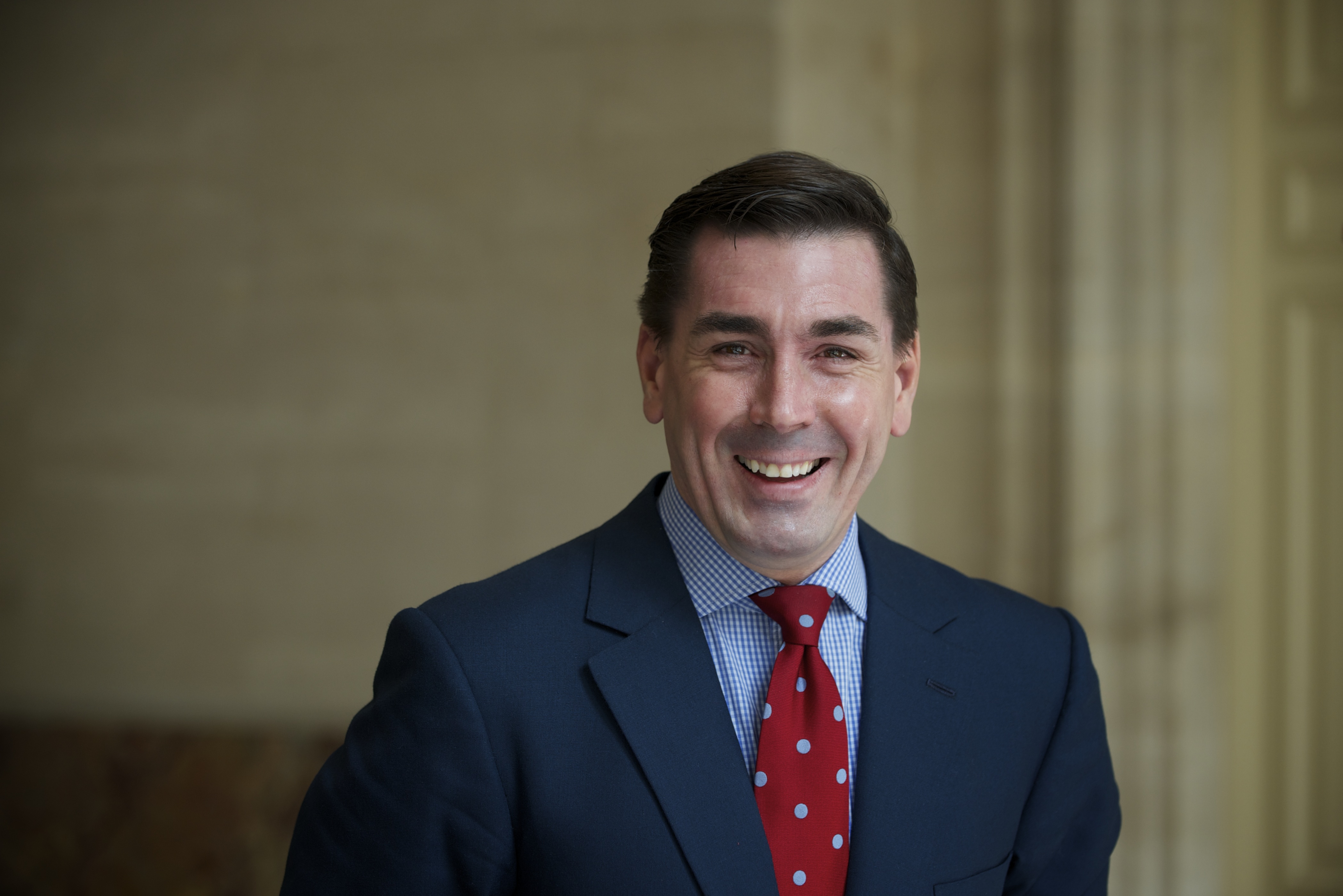 Event placements with Mark Riches, MD First Protocol - Event Academy