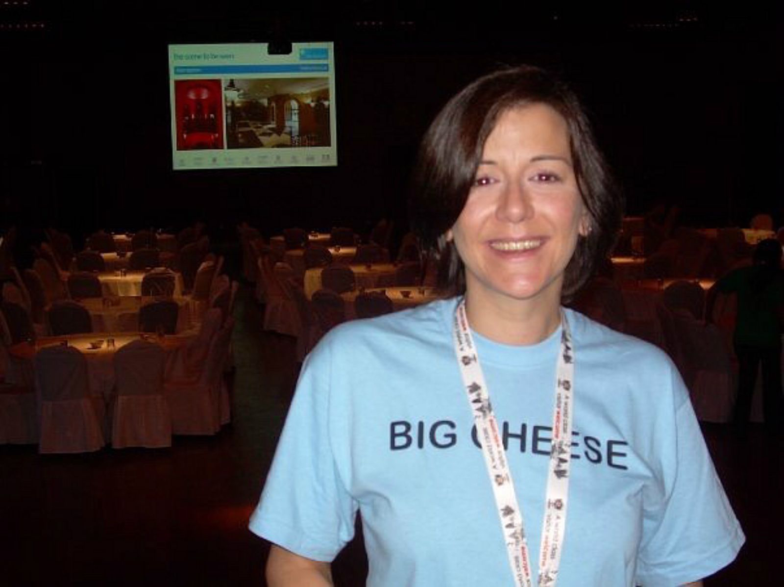 My Journey to the Main Event - Event Academy