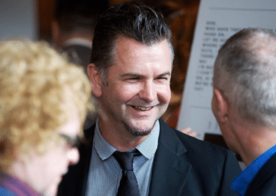 Our People | Event Academy