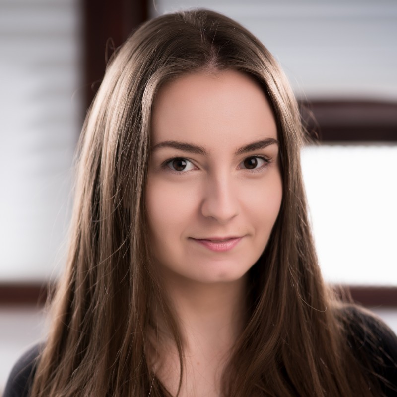 Anna Bogos - Event Academy