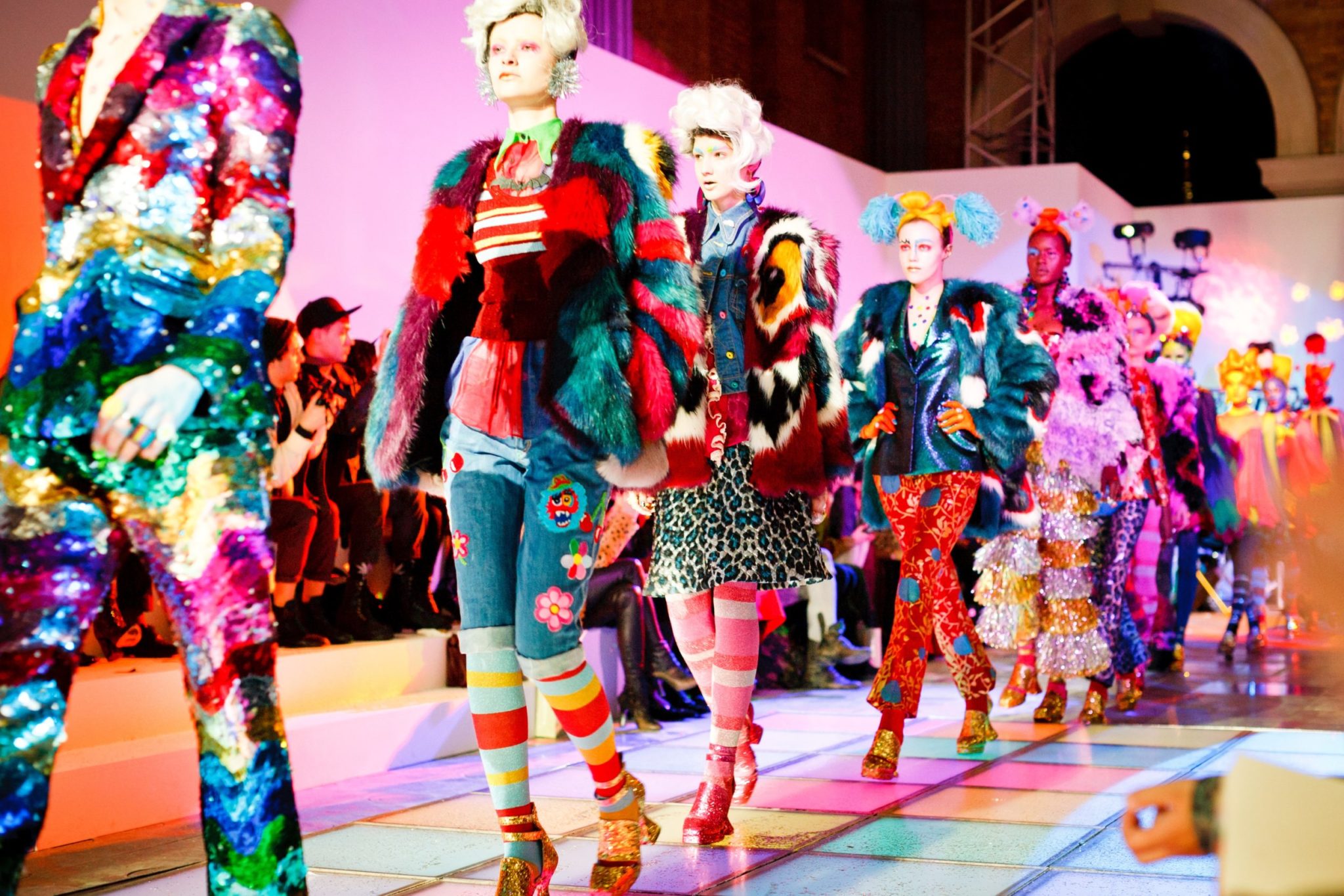 Apprenticeship & Work Placement Opportunities in Events | Event Academy