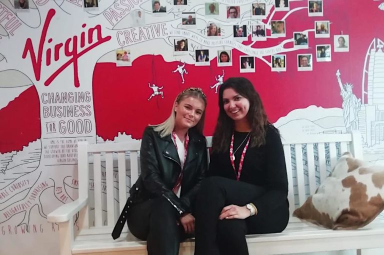 Apprenticeship & Work Placement Opportunities in Events | Event Academy