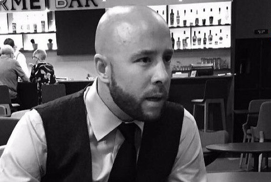 Edward Land - Event Academy