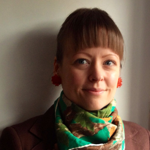 Holly Booth - Event Academy