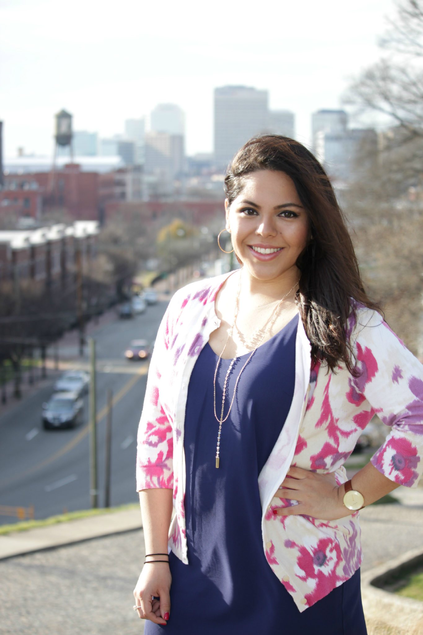 Stephanie Velarde - Event Academy