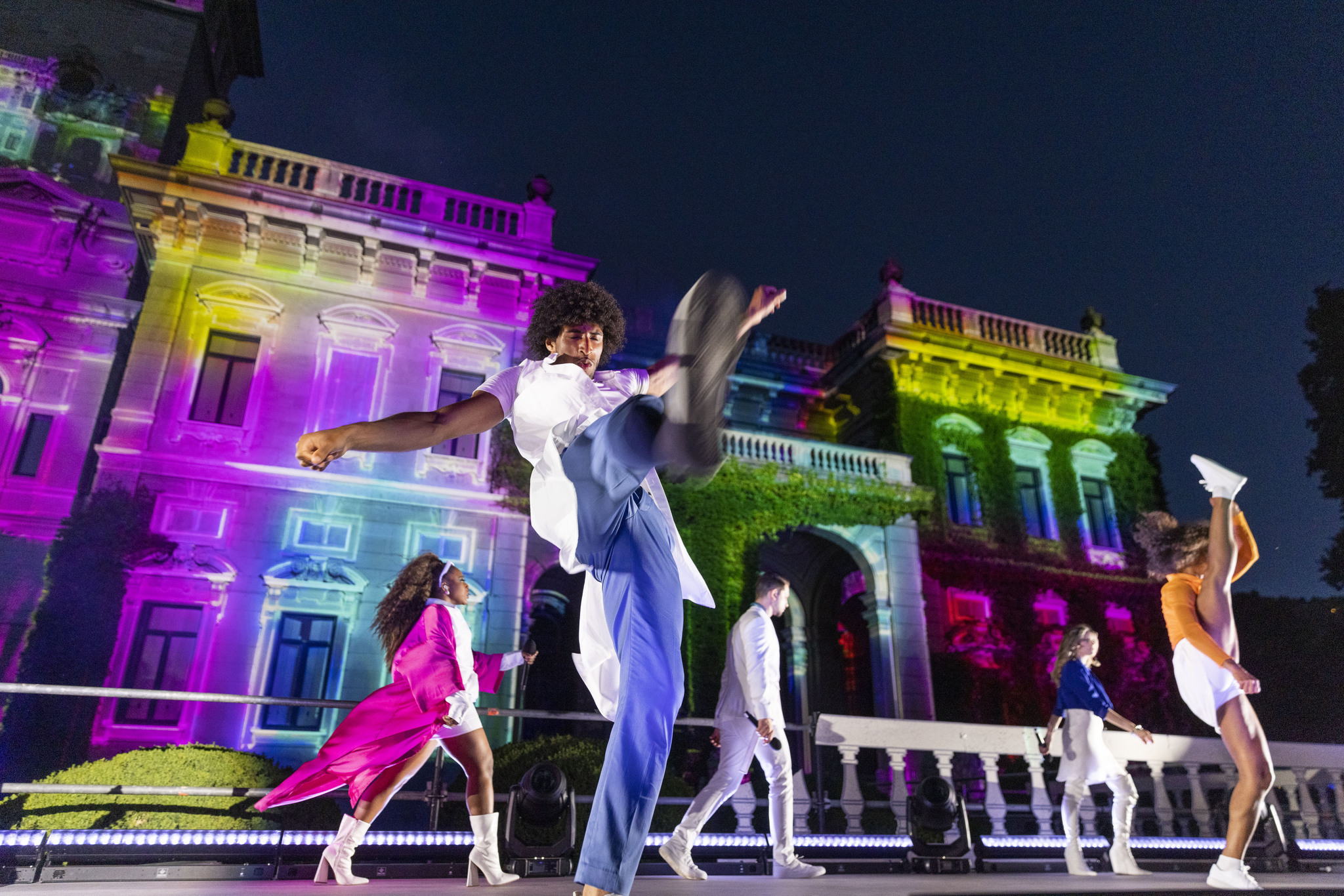 Top Event Management Companies in the UK - Event Academy