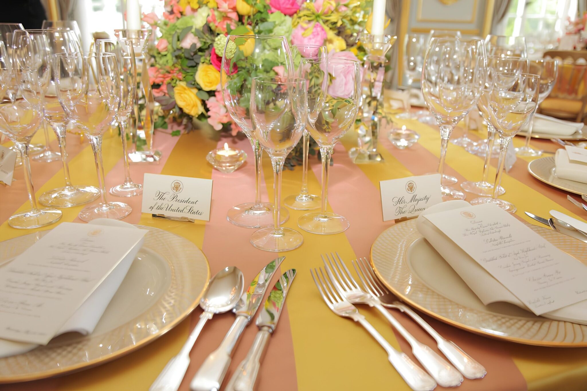 Top Event Management Companies in the UK - Event Academy