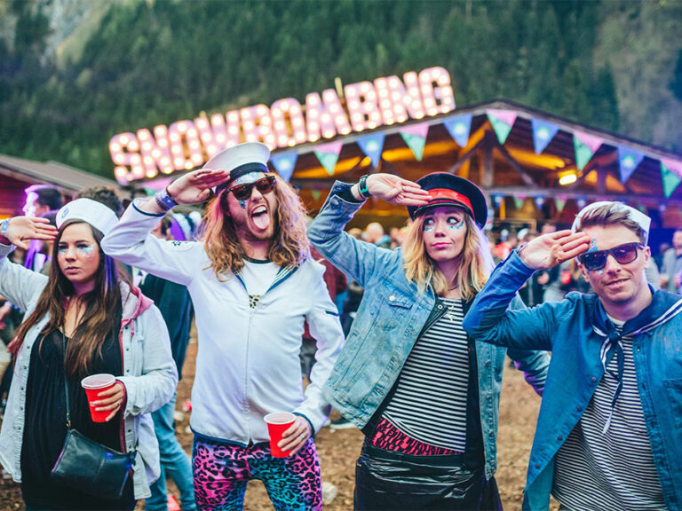 How Events can Benefit Local Communities | Event Academy