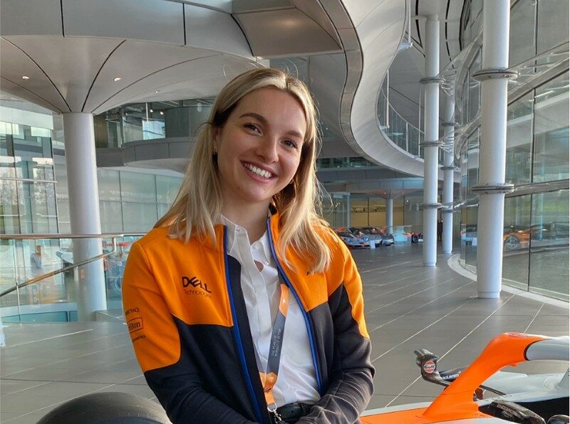 Jemma Barton - Event Academy