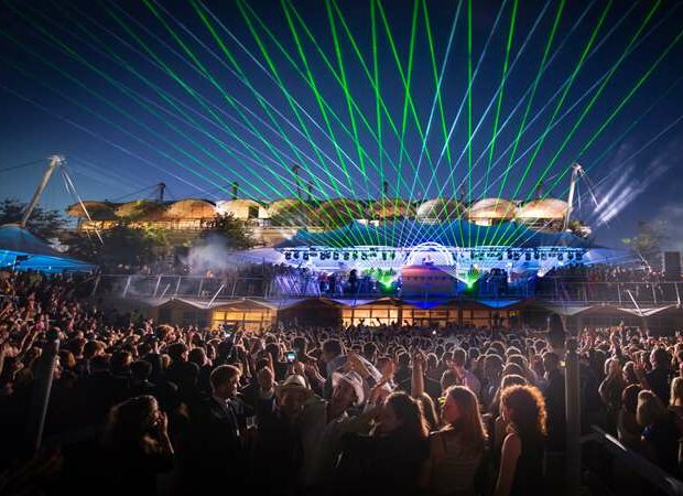 Get A Job - Event Academy