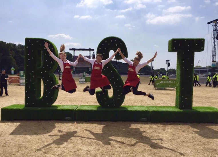 Get A Job - Event Academy