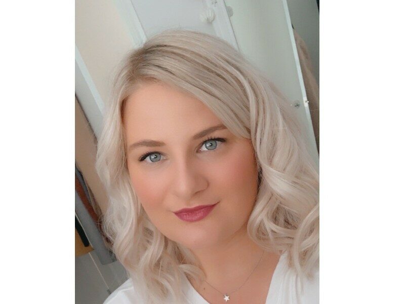 Alexandra Palmer - Event Academy