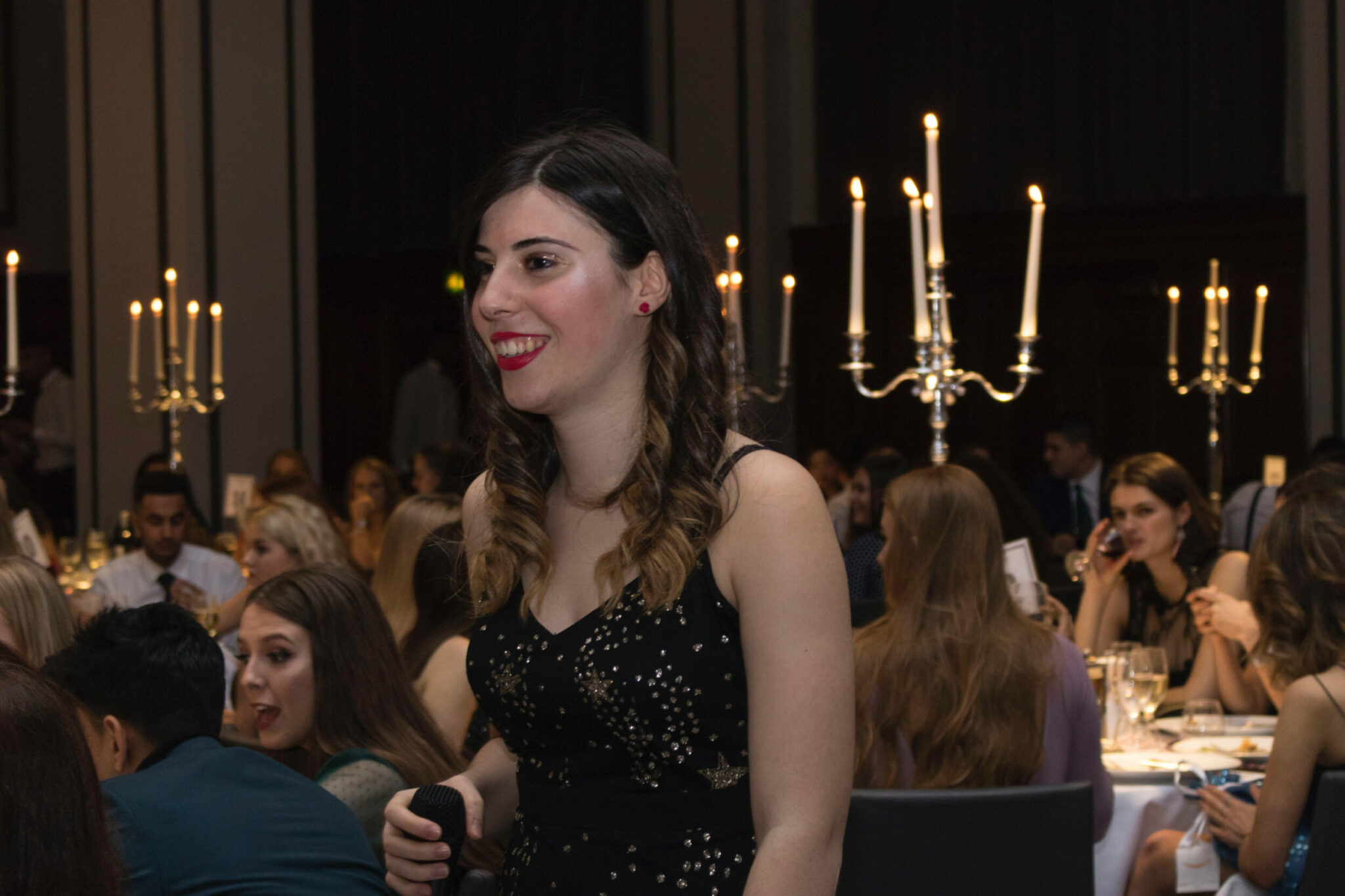 Louiza: Event Manager In The Making - Event Academy