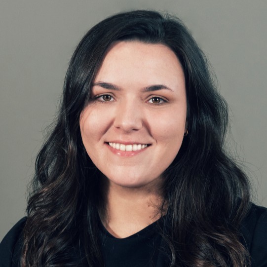 Alice Abbotts - Event Academy