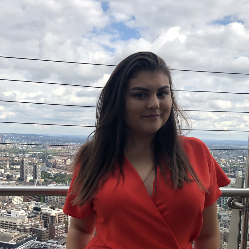 Alice Apthorpe - Event Academy