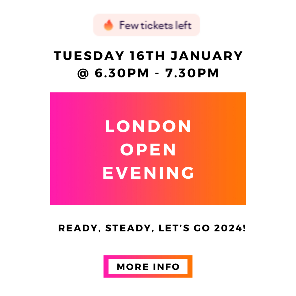 Event Academy - Events Management Courses Accredited by the CIM