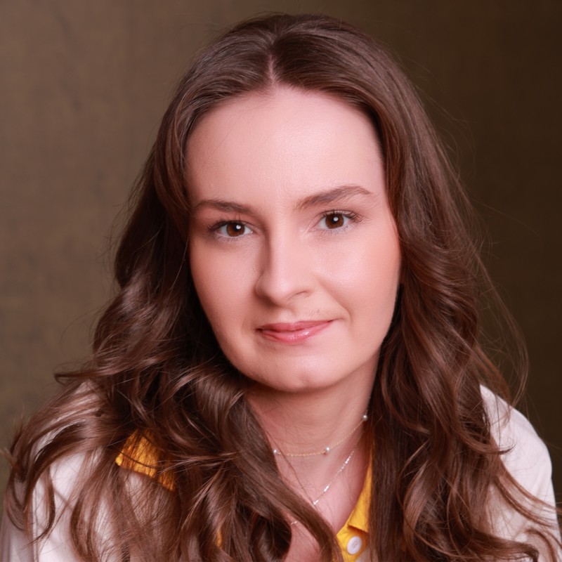 Anna Bögös - Event Academy