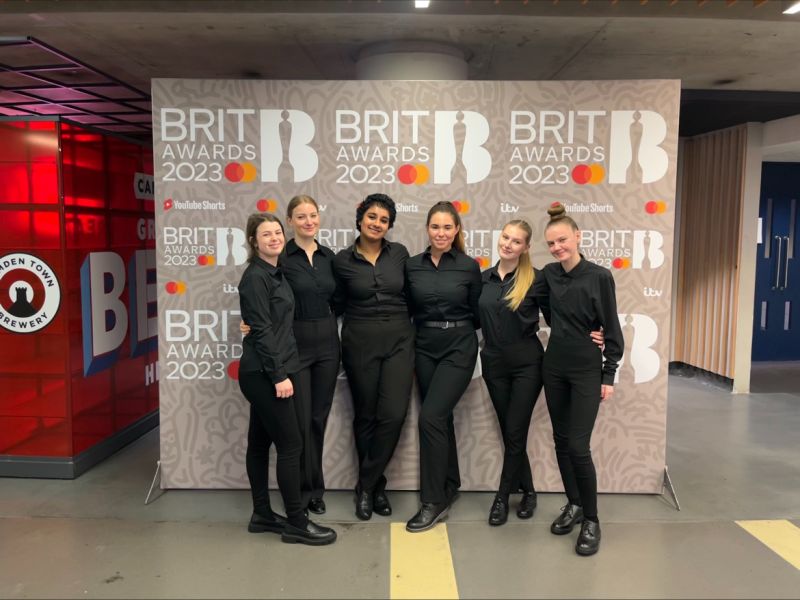 What Is The Postgraduate Course Experience? - Event Academy