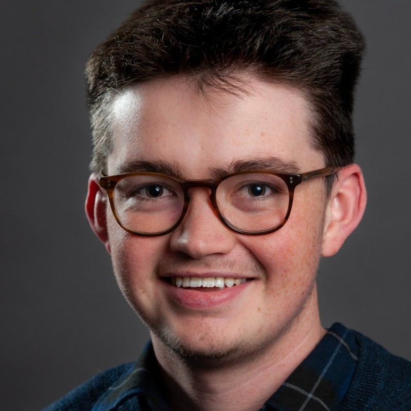 Harry Hamilton - Event Academy