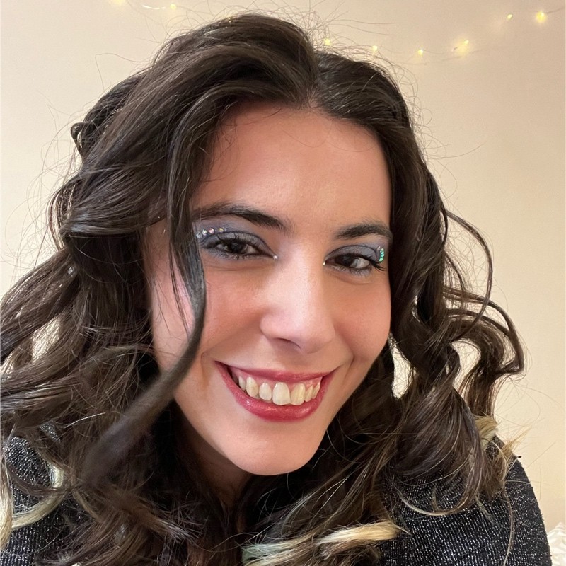 Louiza Charalambous - Event Academy