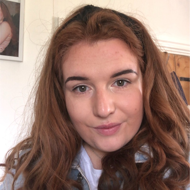 Lucy Morgan - Event Academy