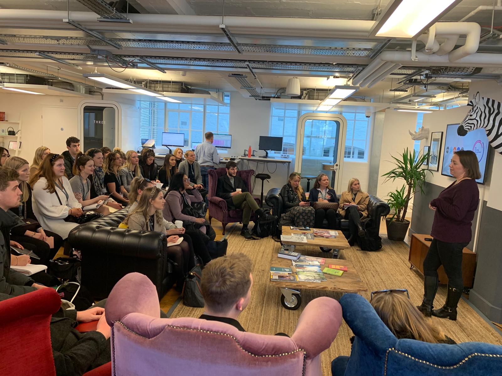 Event Academy - Events Management Courses Accredited by the CIM