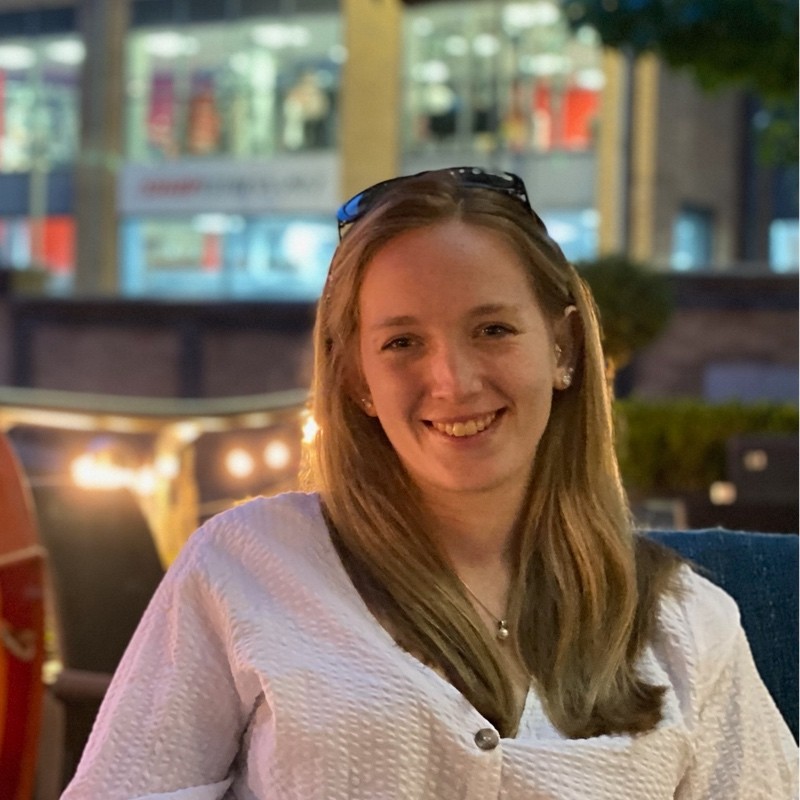 Jessica Case - Event Academy