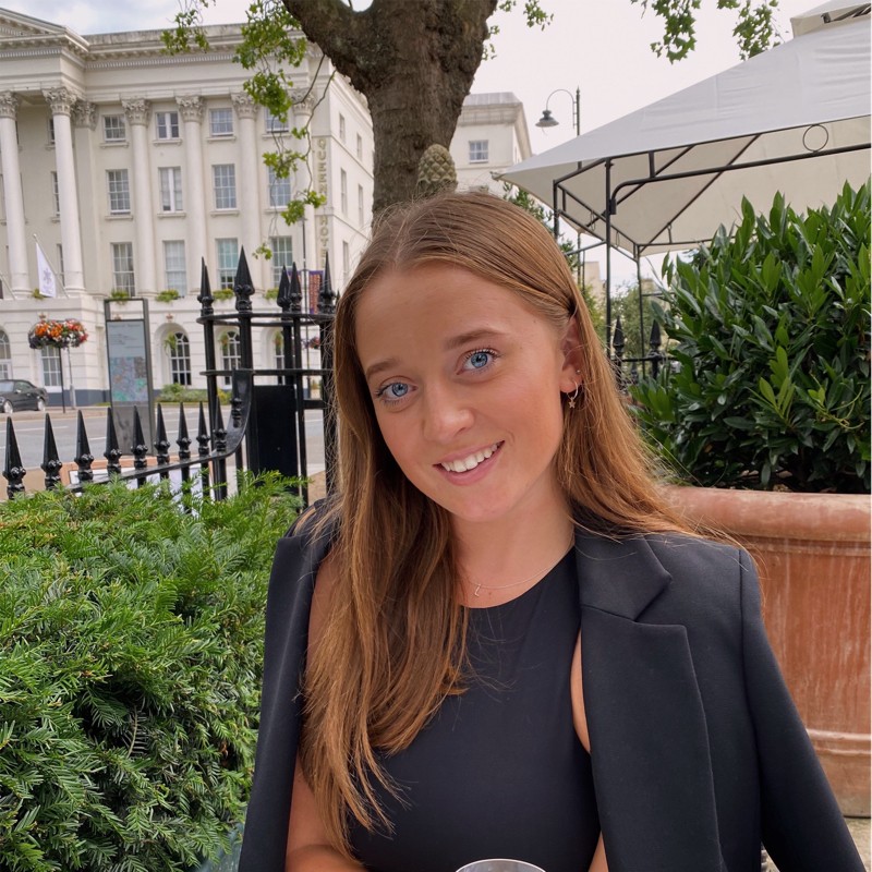 Laura Morris - Event Academy