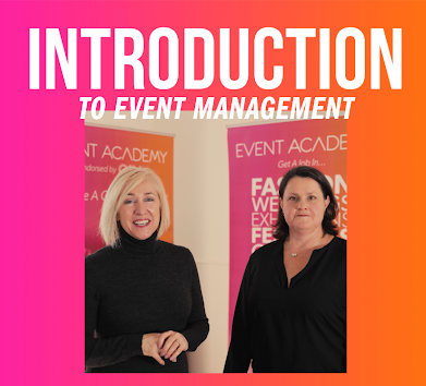 Free Event Management Course | Intro to Event Management | Event Academy