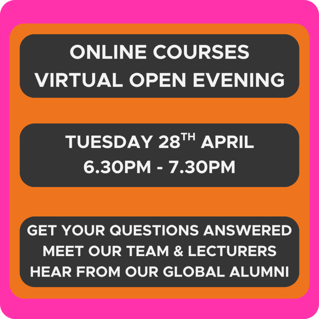 Online Event Management Courses | L3 - L7 | Event Academy